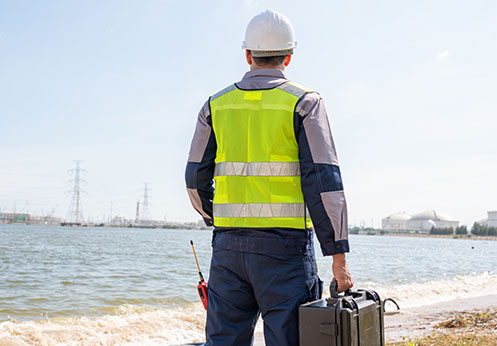 Offshore Injury Lawyer: Jones Act Rights For Offshore Workers
